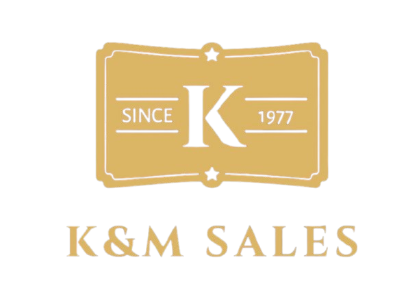K&M Sales | Pull Tabs, Tip Jars, And More!